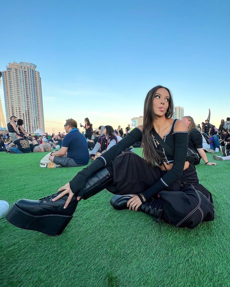 Picture of Liz Sanchez