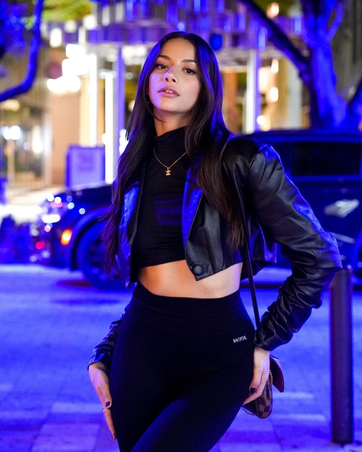 Picture of Liz Sanchez