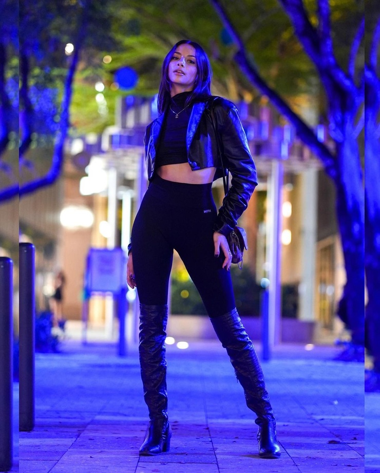 Picture of Liz Sanchez