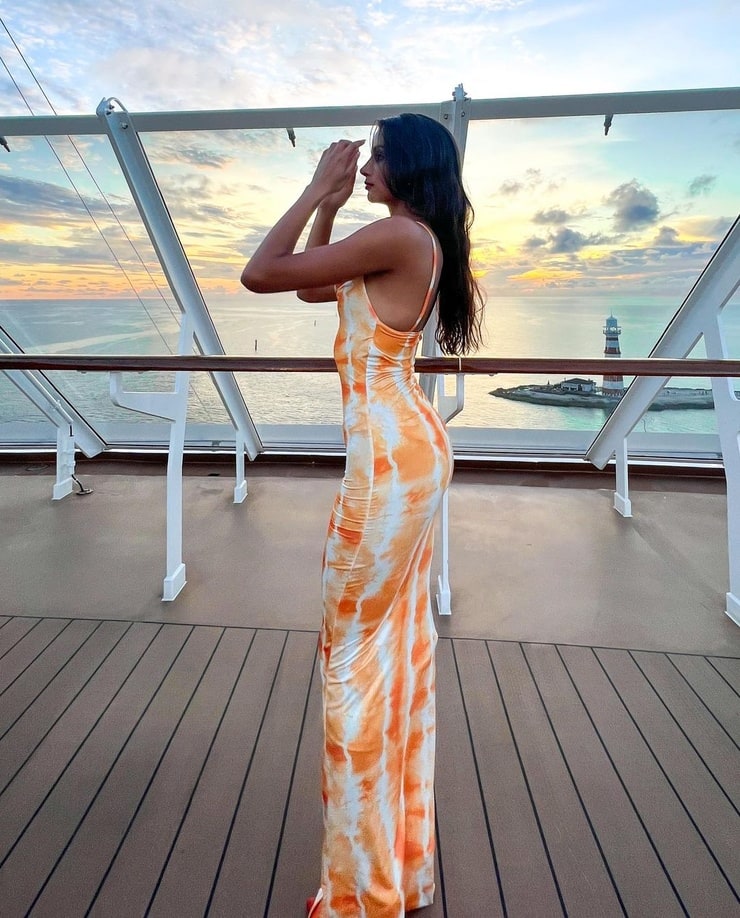 Picture of Liz Sanchez