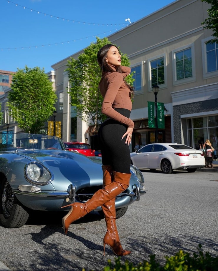 Picture of Liz Sanchez