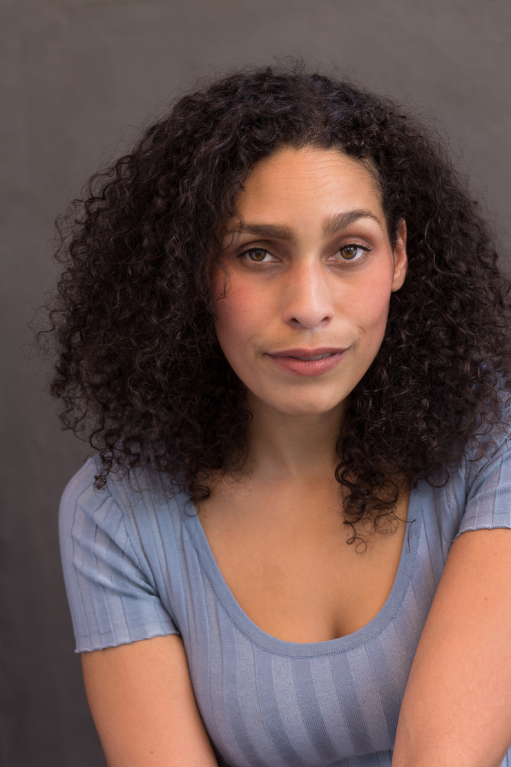 Picture of Blake Perlman