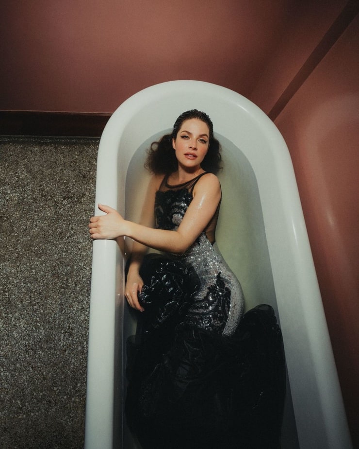 Picture of Paige Spara