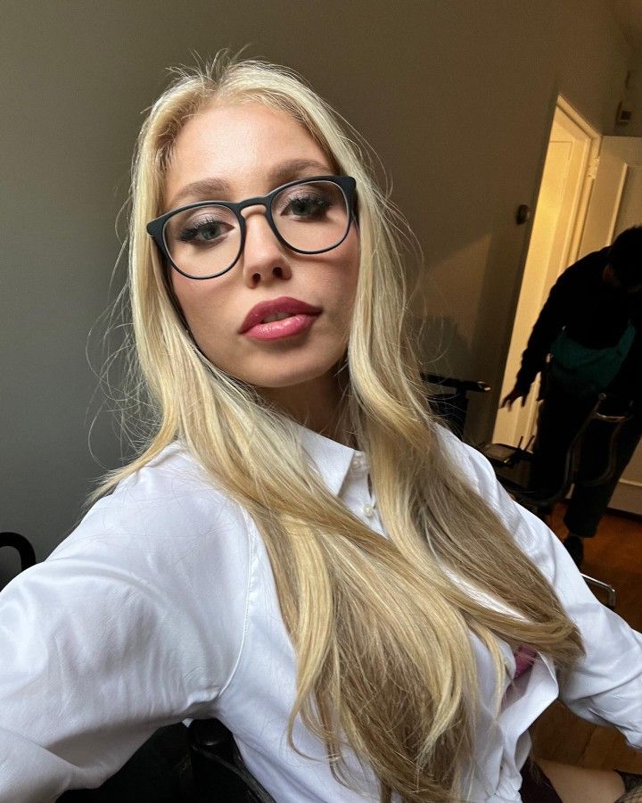 Picture of Arielle Raycene