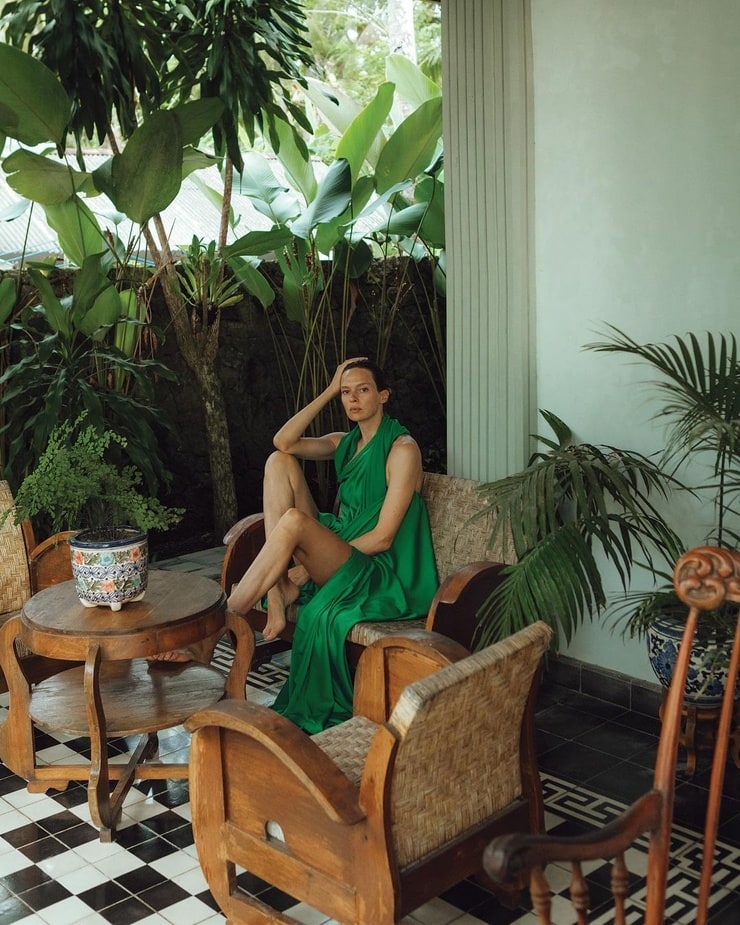 Picture of Elise Crombez