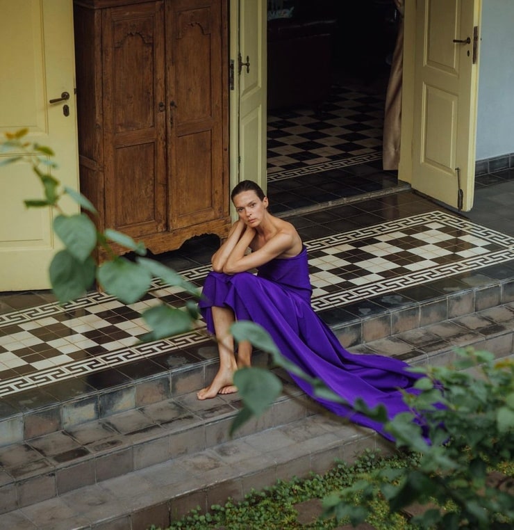 Picture of Elise Crombez