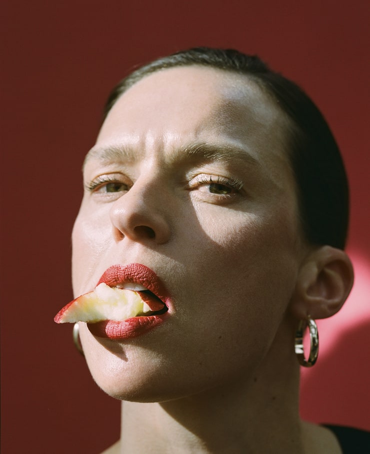 Picture of Elise Crombez