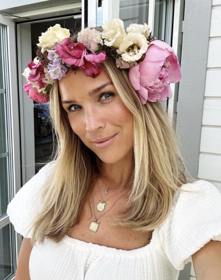 Picture of Marie Serneholt