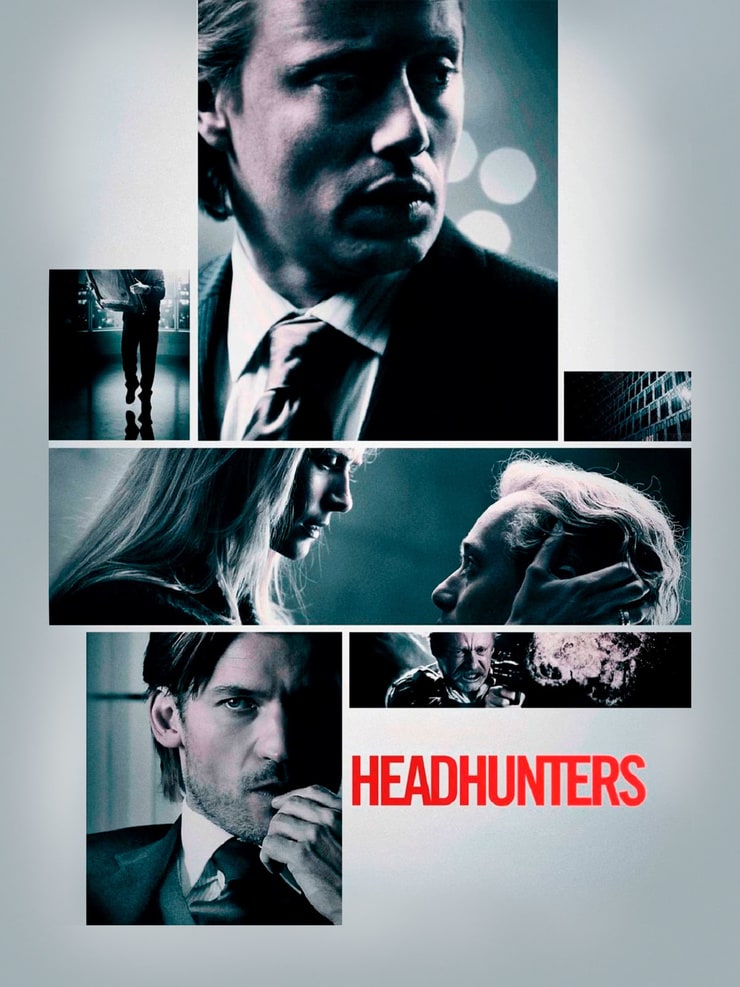 Picture of Headhunters