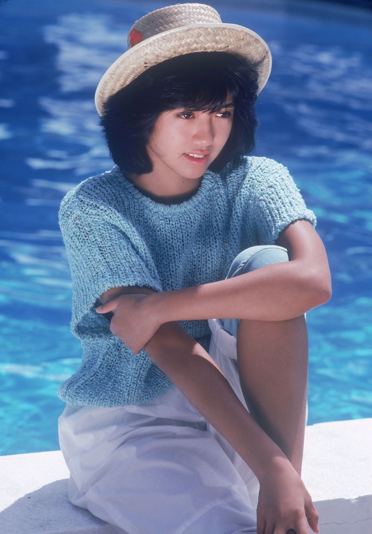 Picture of Yu Hayami