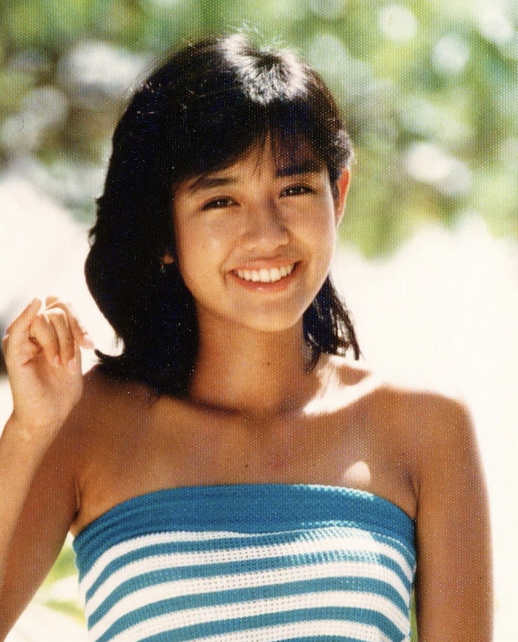 Picture of Yu Hayami