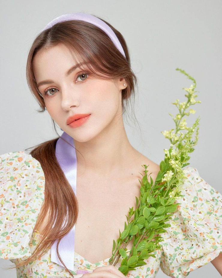 Picture of Lena (model)