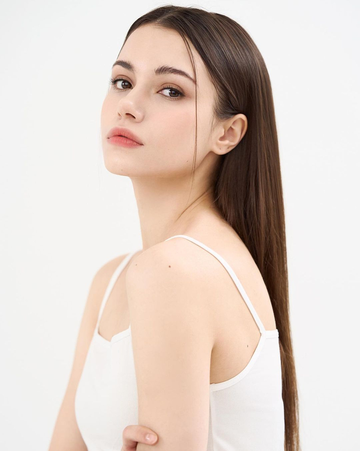 Picture of Lena (model)