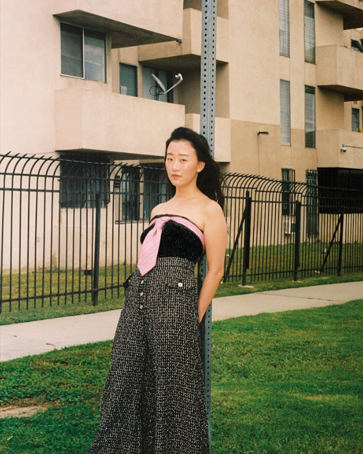Picture of Gia Kim