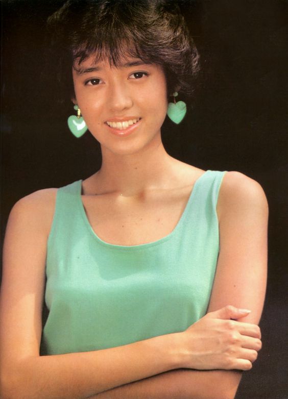 Picture of Yu Hayami