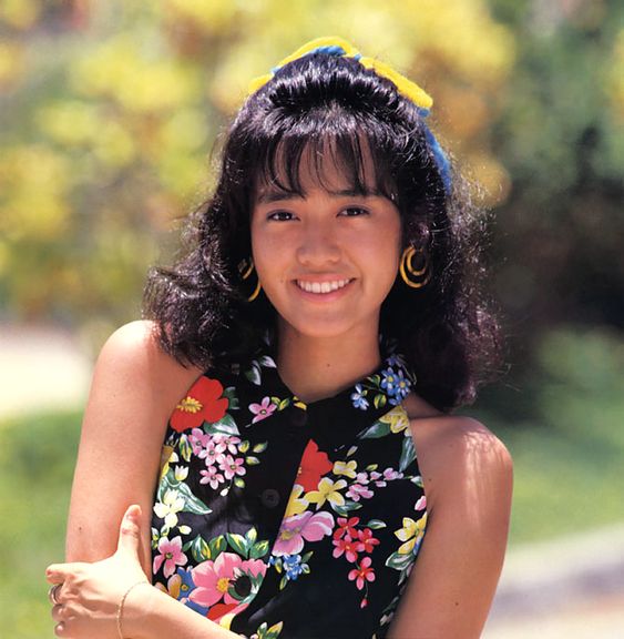 Picture of Yu Hayami