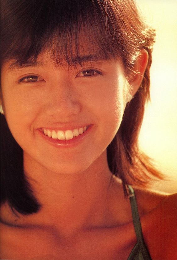 Picture of Yu Hayami