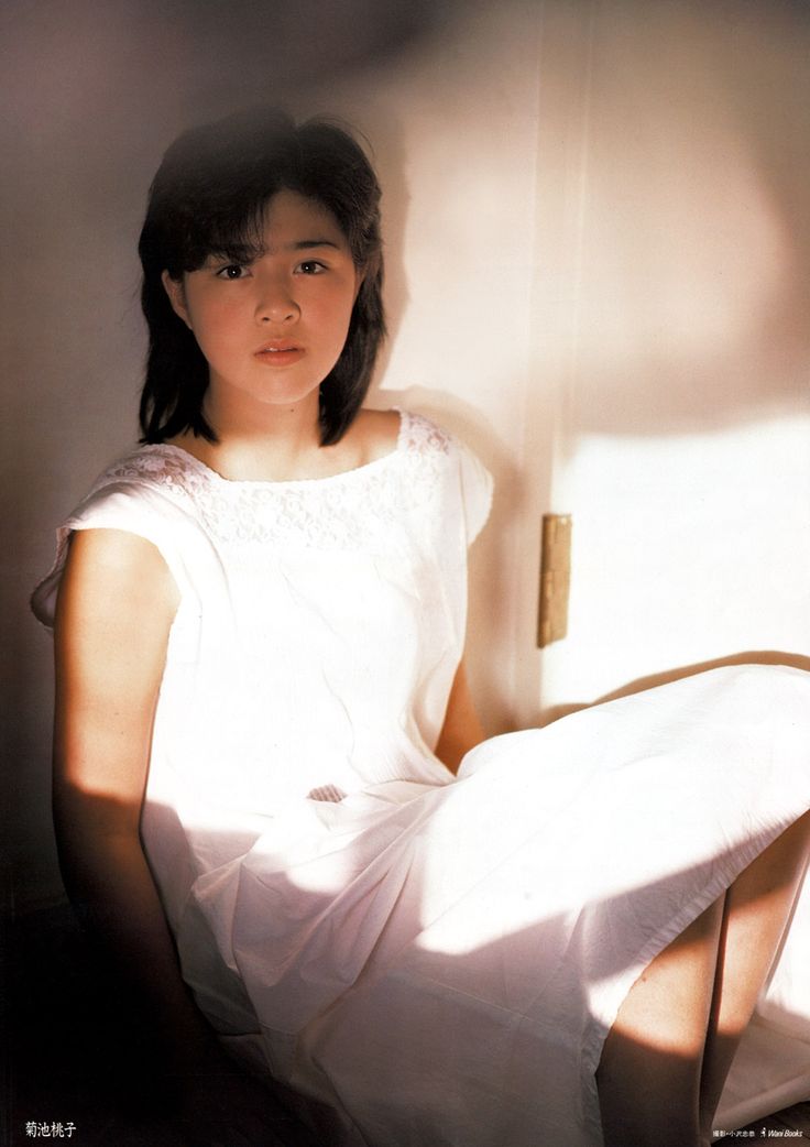 Momoko Kikuchi picture