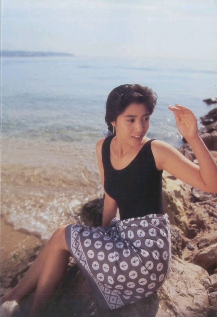 Picture of Momoko Kikuchi