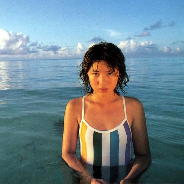 Picture of Momoko Kikuchi