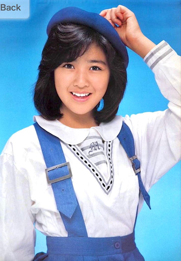 Picture of Momoko Kikuchi