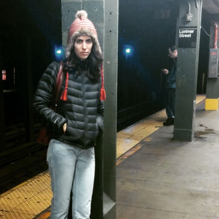 Picture of Hila Klein