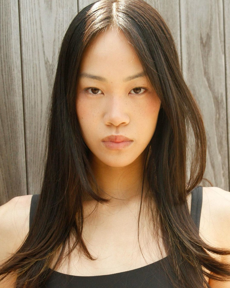 Picture of CHLOE YU