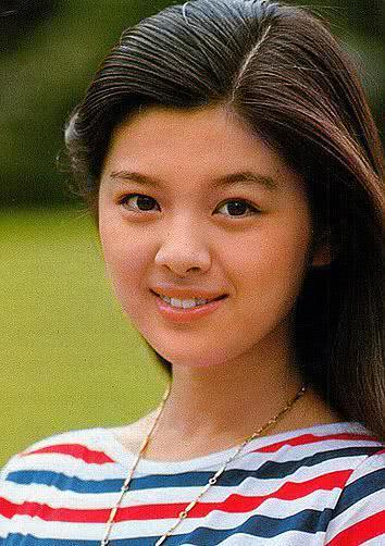 Picture of Hiroko Hayashi