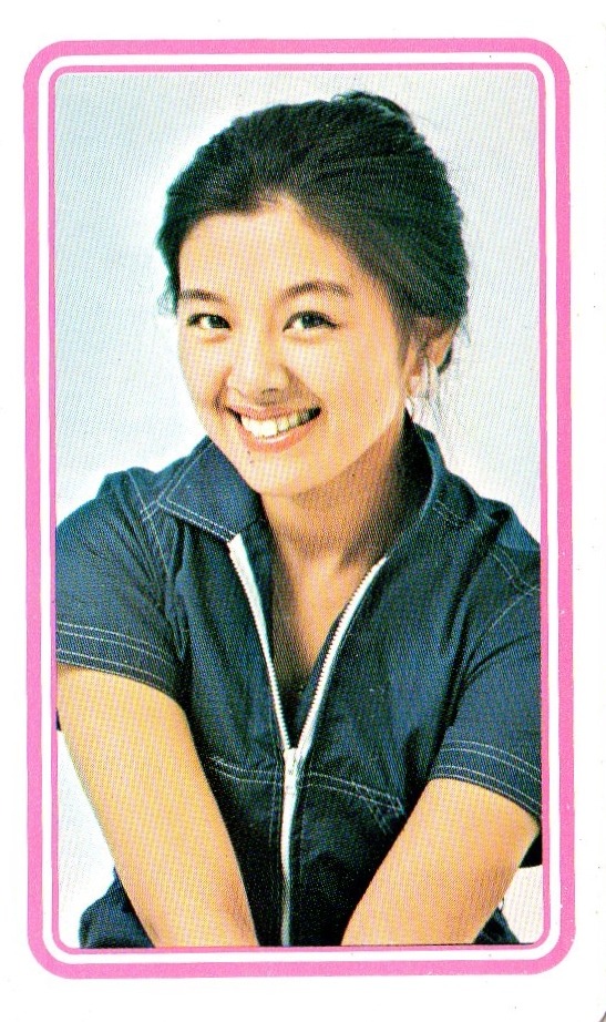 Picture of Hiroko Hayashi