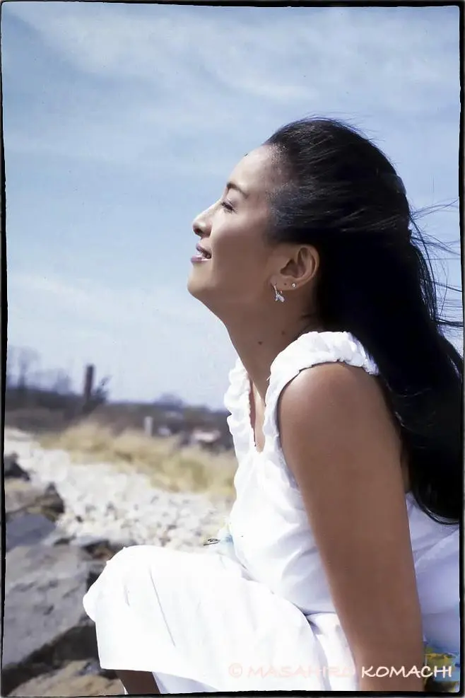 Picture of Kimiko Ikegami