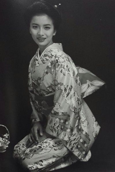 Kimiko Ikegami picture