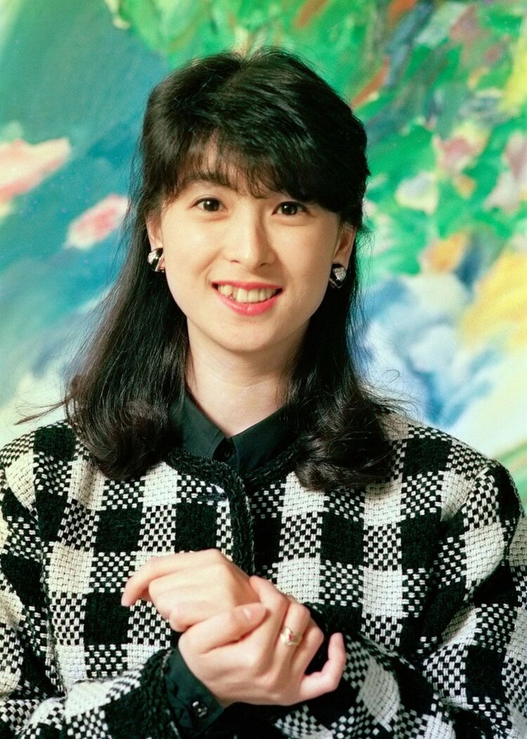 Naoko Kawai image