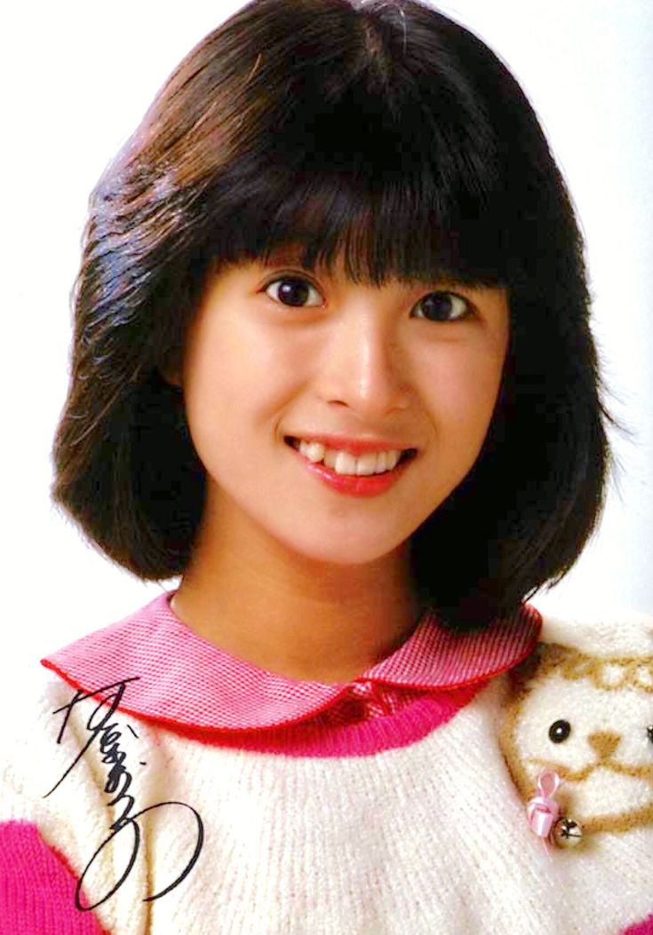 Picture of Naoko Kawai