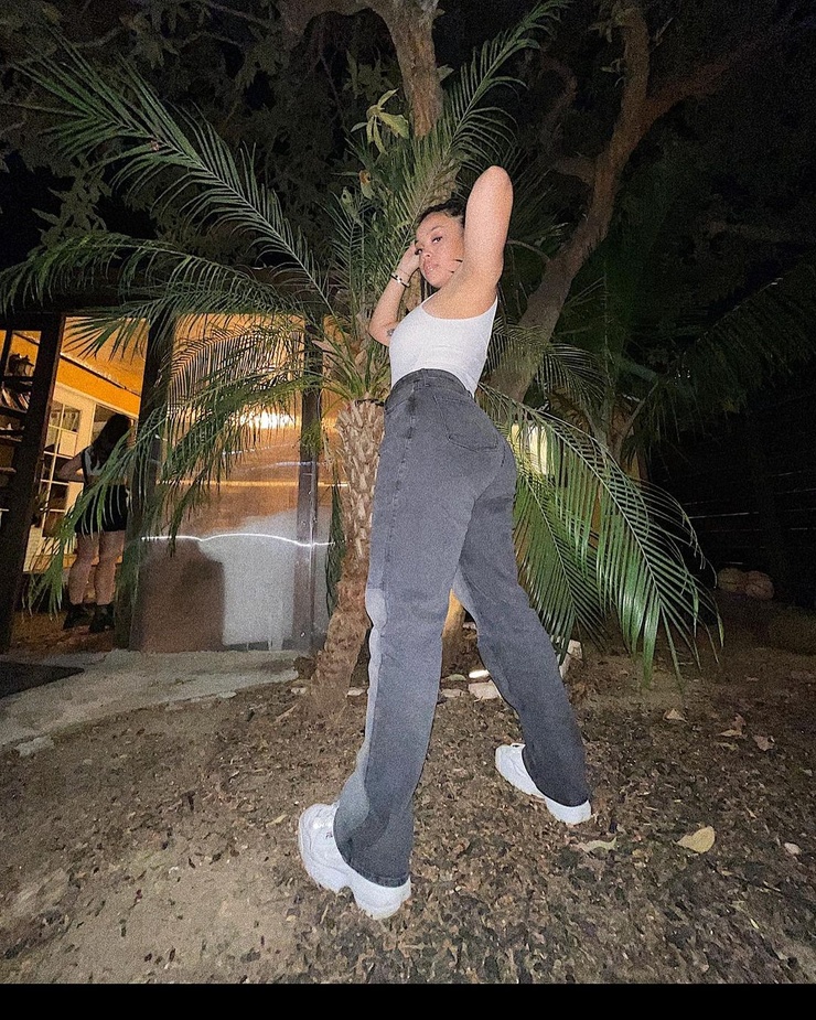 London Monét picture