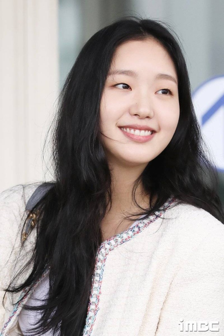 Picture of Kim Go-Eun