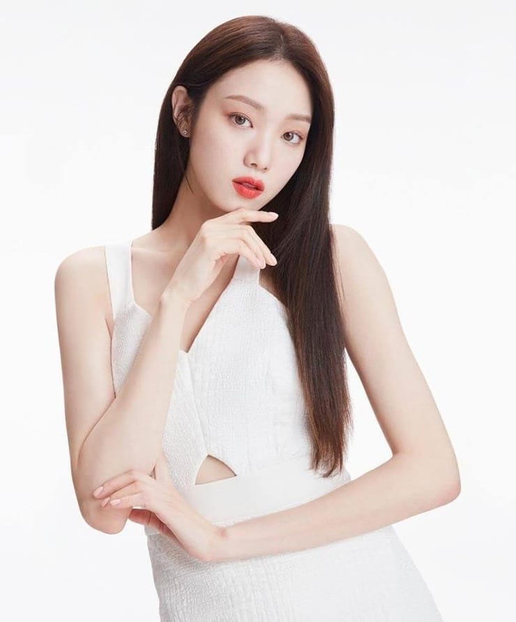 Picture of Song-Kyoung Lee