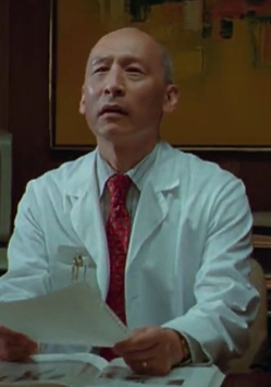 Picture of Dr. Lu