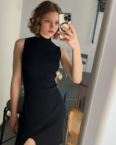 Picture of Anna Bokova