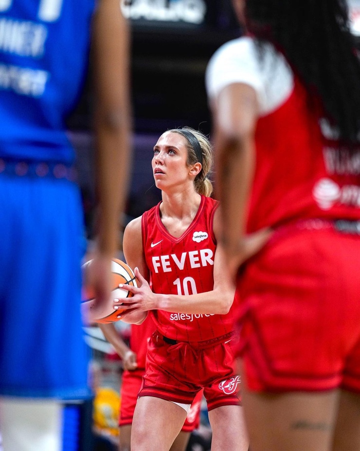 Picture of Lexie Hull