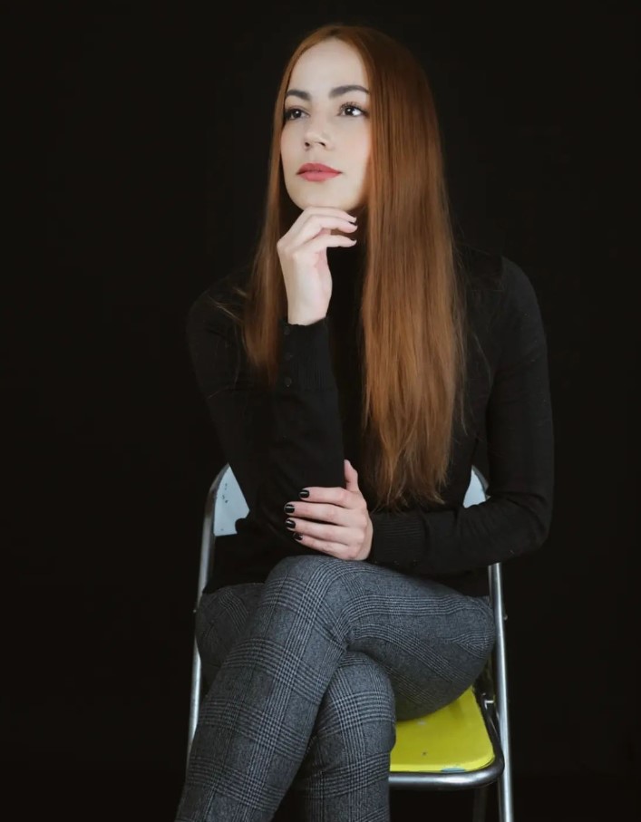 Picture of Elizabeth Minott