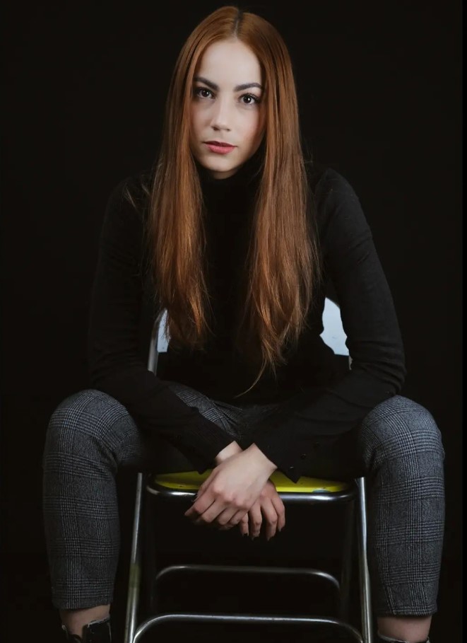 Picture of Elizabeth Minott