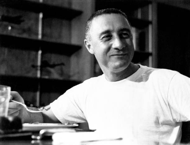 Gus Grissom