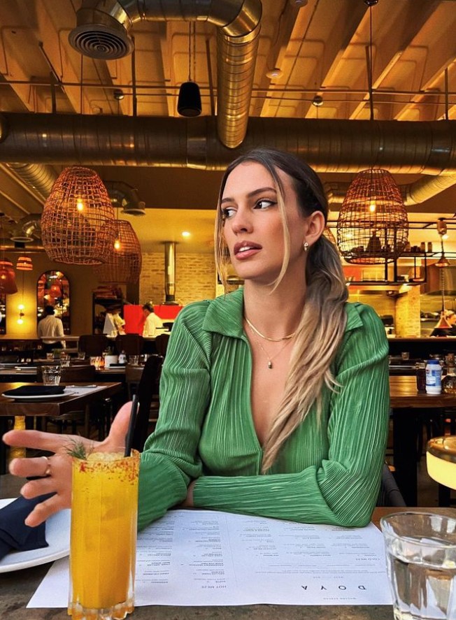 Betsy Alvarez picture