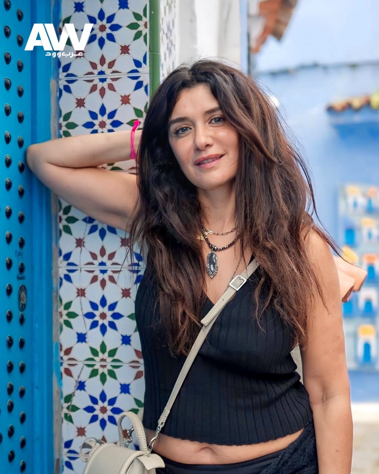 Picture of Ghada Adel