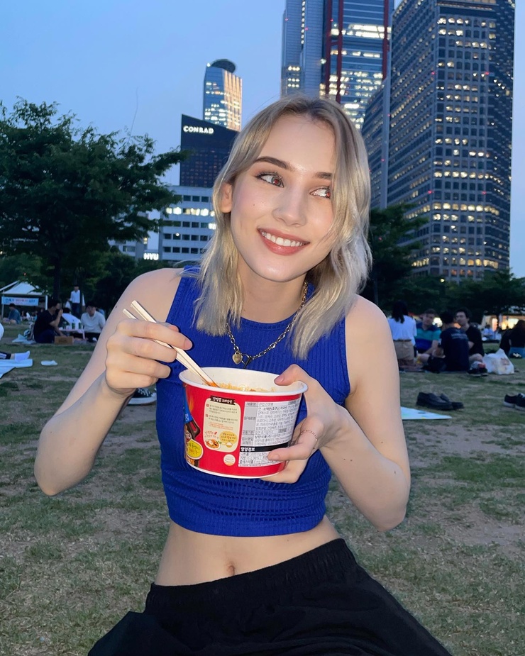 Picture of Mary Amber