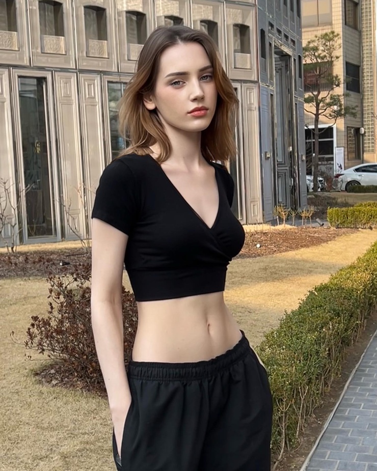 Picture of Mary Amber