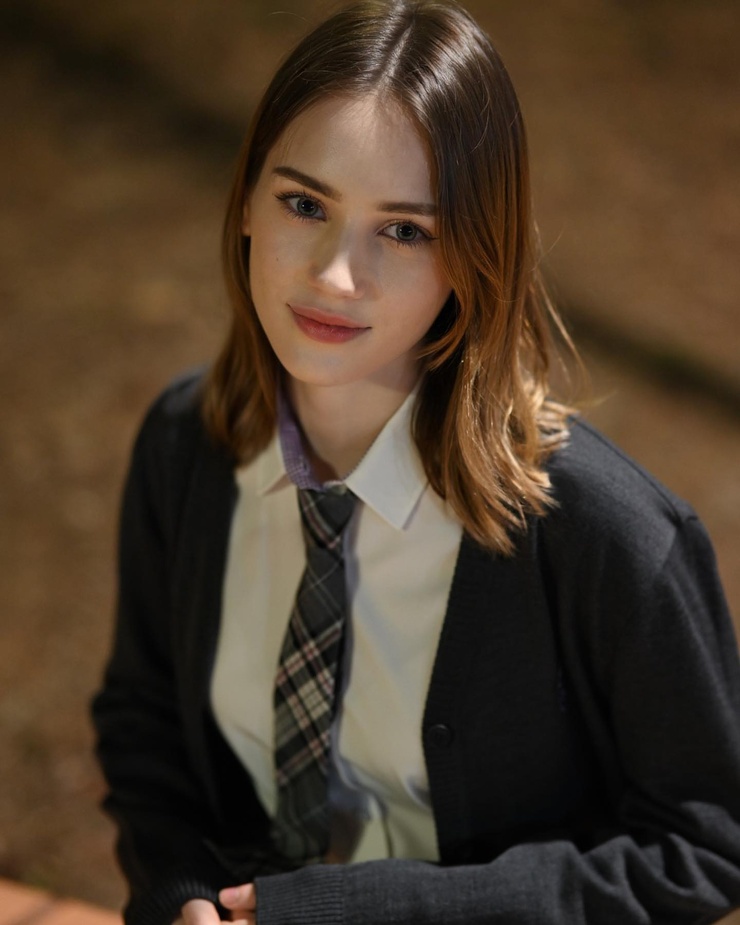 Picture of Mary Amber