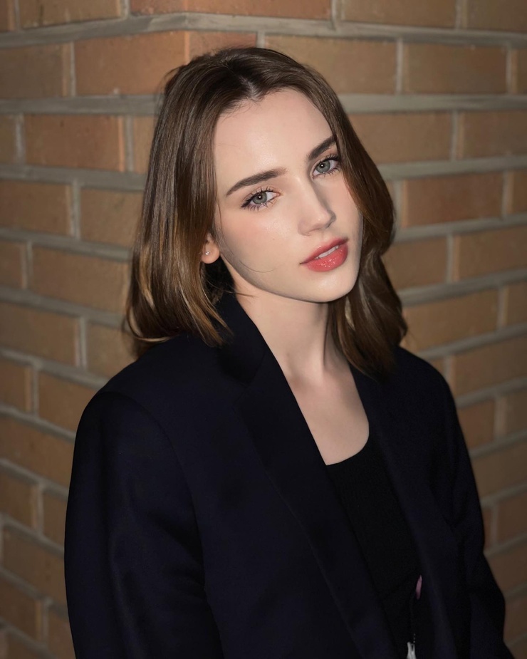 Picture of Mary Amber