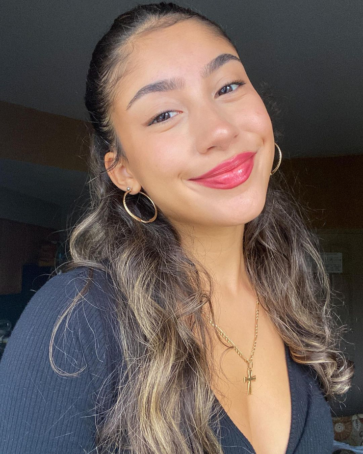 Picture of Isabella Ferreira