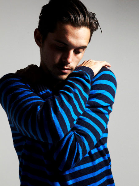 Picture of Dylan Rieder